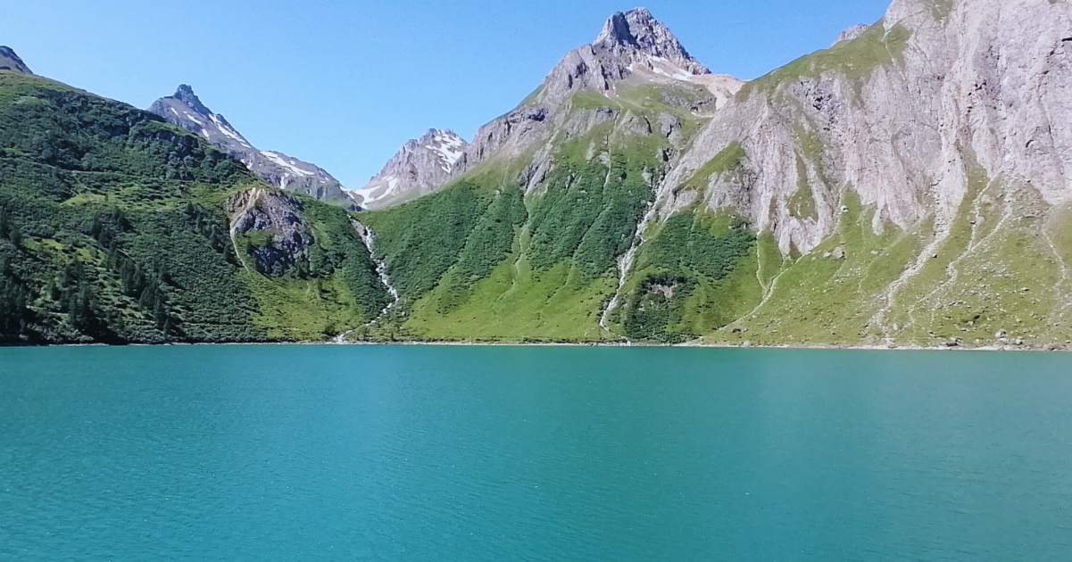 Laghi alpini e Cascate. Viaggio a piedi guidato in Val d'Ossola ...