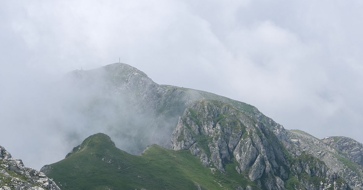 Monte Viglio - Le Selvagge vette dei Cantari. Escursione guidata al ...